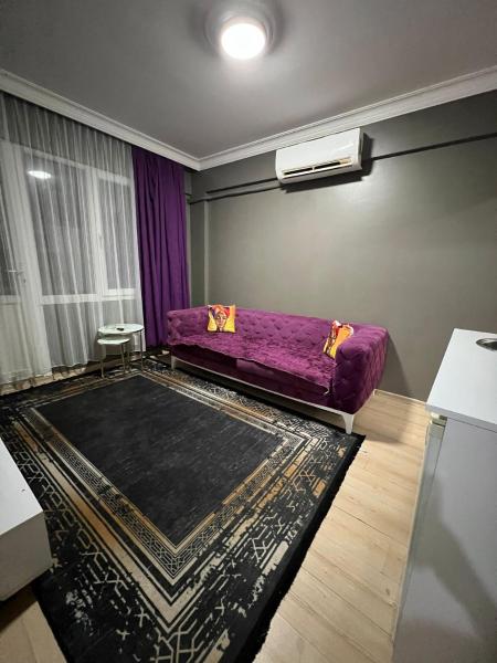 Alatuğ Apart Otel - İzmir