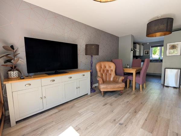 Chilton Charm - Didcot
