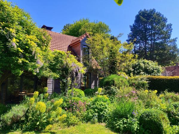 La Tonnelle - Varengeville-sur-Mer