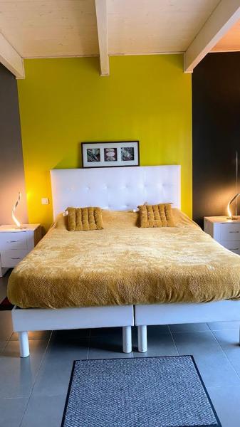 Chambre Melusine - Morbihan
