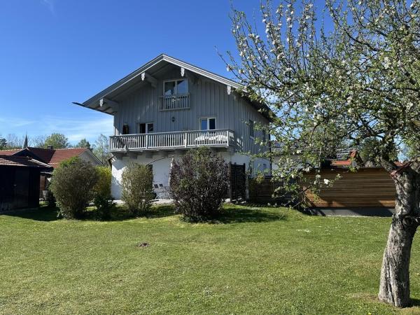 Ferienwohnung Horrer - Bernau am Chiemsee