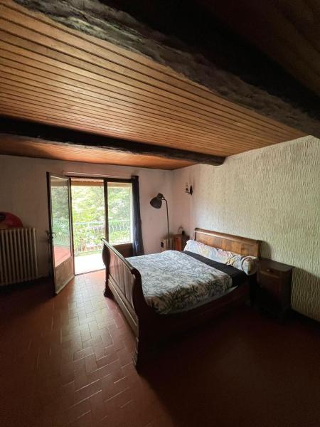Belle Chambre En Bois Chez Antoine - Saint-Jean-de-Védas