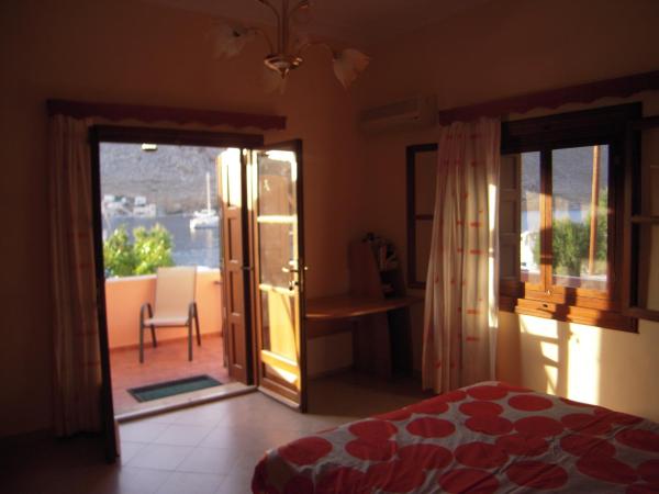 Pedi Breeze - Symi
