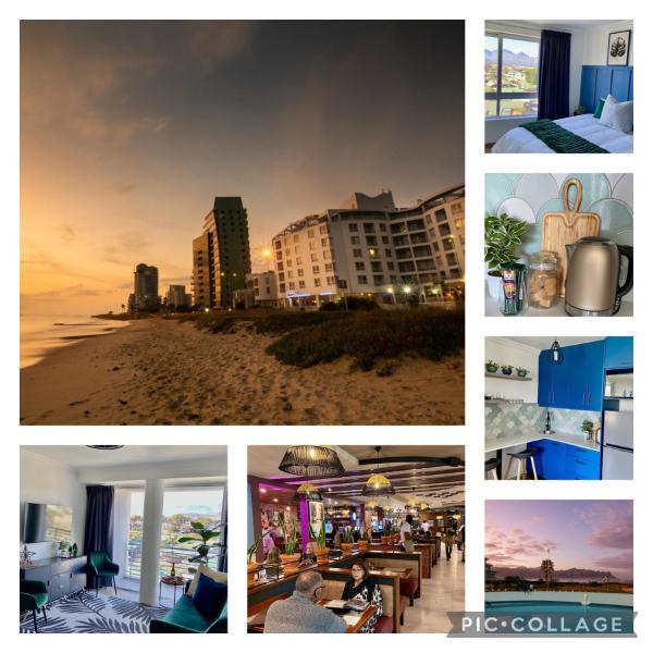 Mountain Bay, 403 & 404, Strand - Somerset West