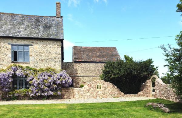 Luxury Retreat, Children And Dogs Too - Bridgwater