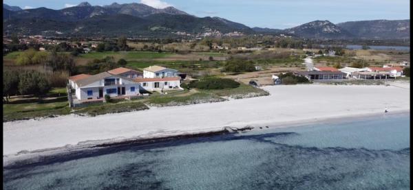 La Casa Dei Pescatori - San Teodoro
