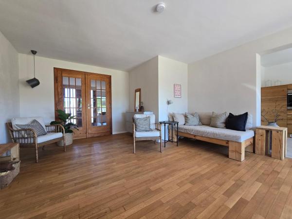Apartment Gerapfeland - Erfurt