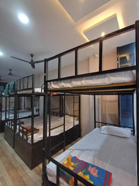 Janki Guest House - Odisha