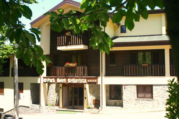 Park Hotel Bellavista - Calabria