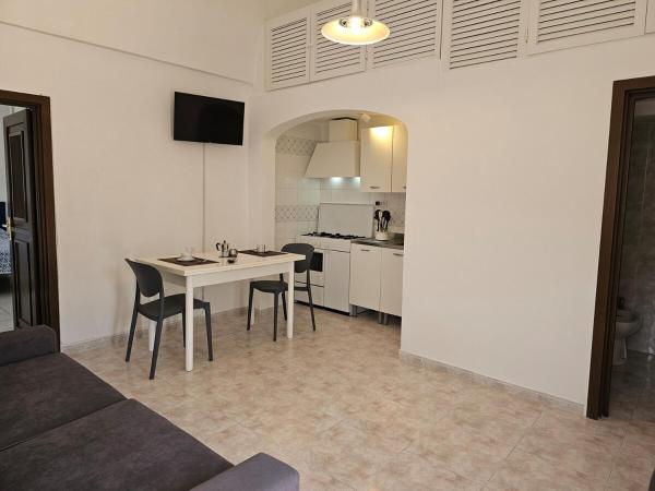 Casa Francesca Ponza - Ponza