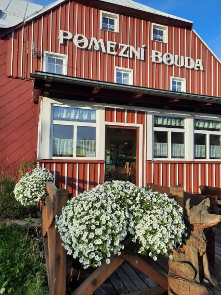 Pomezní Bouda - Karpacz