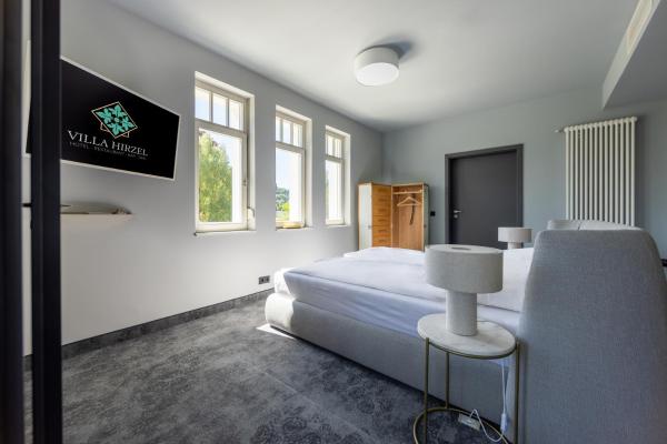 Hotel Villa Hirzel - Welzheim