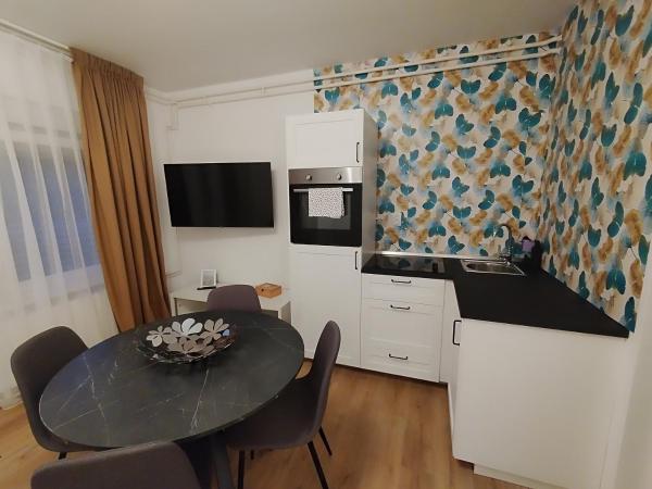 Apartmani Venium - Croatia