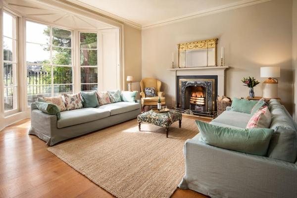 Cloister House - Melrose