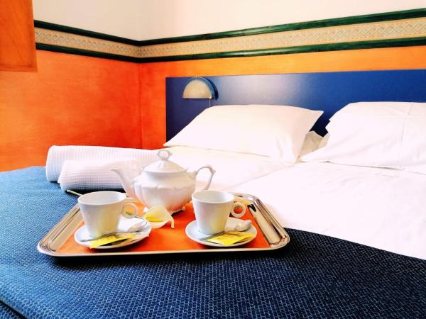 Hotel Villaggio Dei Pini - Nardò