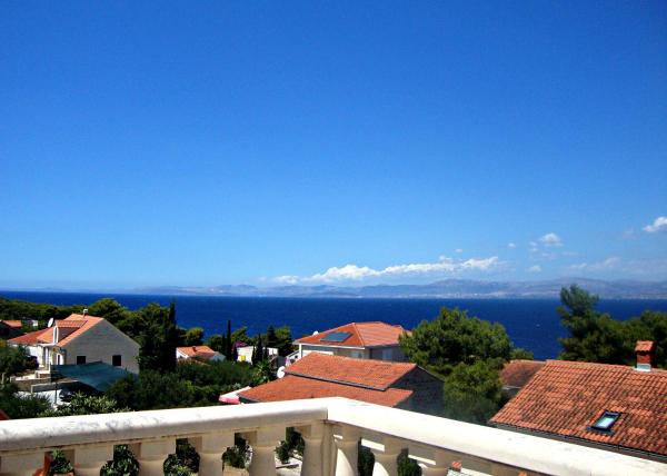 Apartments Paula - Dugi Rat