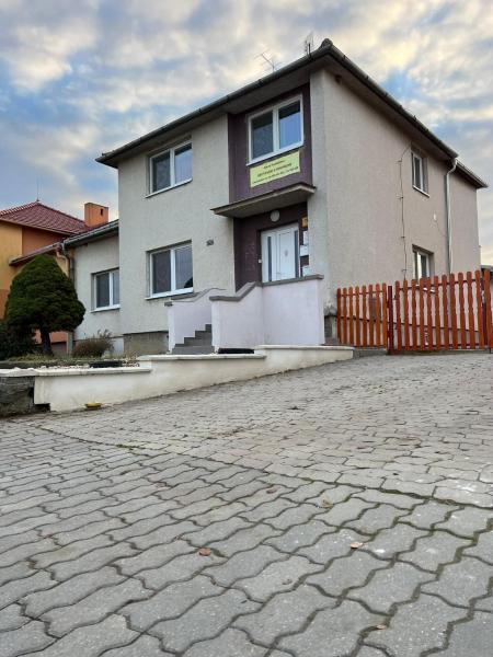 Ubytování U Truhlářů ŠAldorf - Znojmo