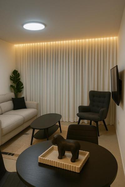 Perfect Vacation In Eilat - סוויטת בוטיק מעוצבת לחופשה מושלמת באילת במתחם U360 - Eilat