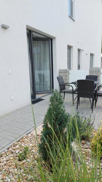 Apartmán Pod Rotundou - Hodonín