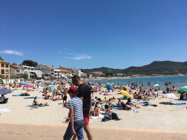 Studio Proche Mer - Saint-Cyr-sur-Mer