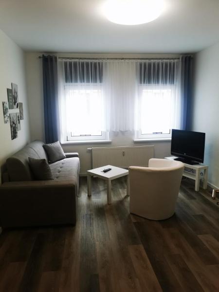 Ferienwohnung Am Wasserturm - Markkleeberg