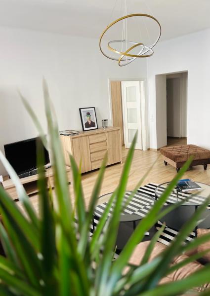 Warsaw Apartament - Warschau