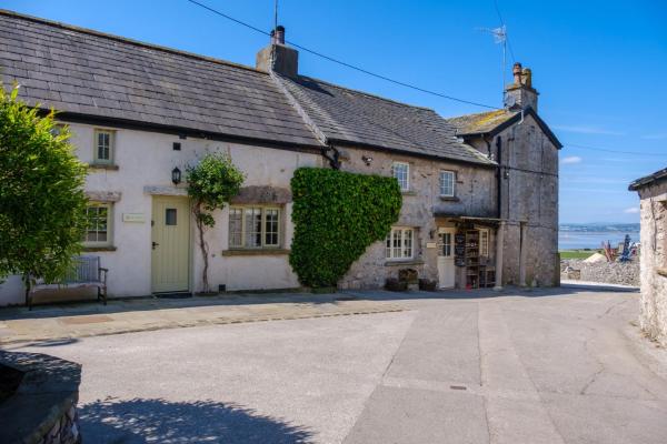 Ivy Cottage - Arnside