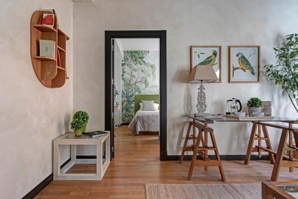Hospedium Hotel La Farm - Segovia