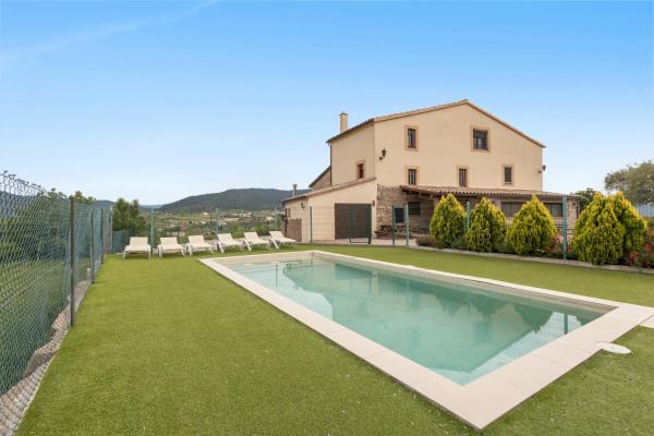 Cal Miró - Cardona, Spain