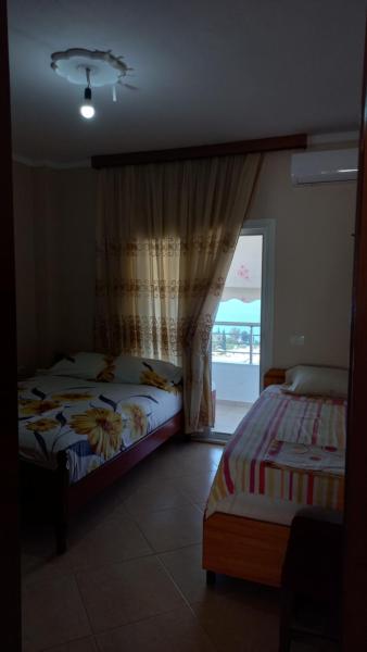 Paulino's Apartments - Borsh