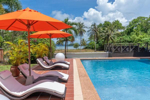 Villa 7 - Luxury Private Pool Villa,jacuzzi, Sauna Wow Holiday Homes - Langkawi