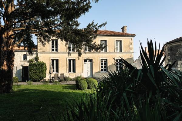 Maison Sonora - Maison D'hôtes - Surgères