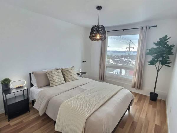 10 Min City Center - 2 Bedrooms - 6 People - Ac - Québec, QC