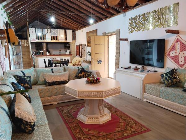 Casa Rural Cerro Campón - Carmona