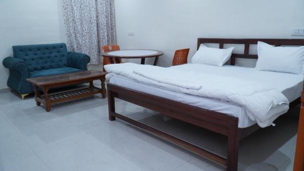 Hotel Vedic Alaknanda - Chopta
