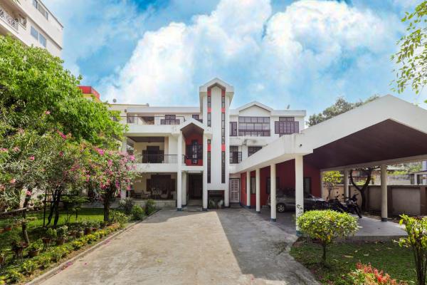 Exotic Villa Homestay - アッサム