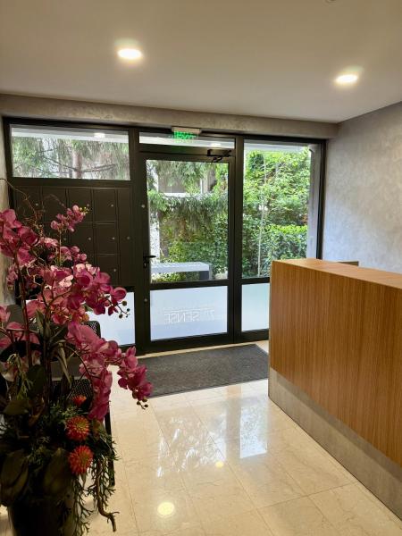 7th Sense Boutique Apartments - Bulgarije