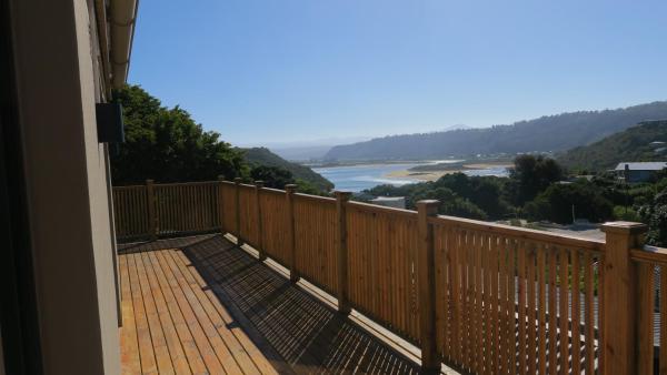 Makaina Lifestyle Accommodation - Sedgefield