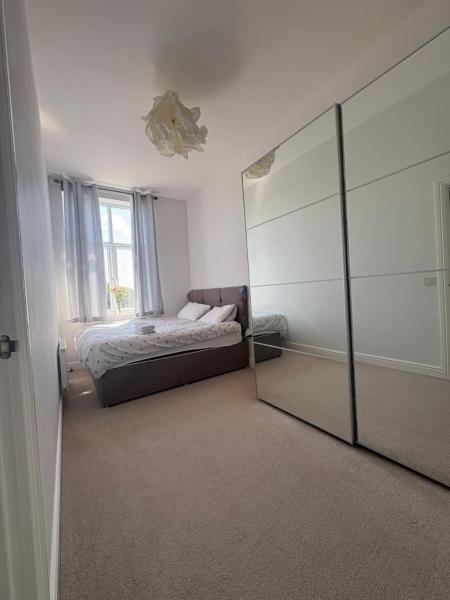Borehamwood Apartment - St Albans