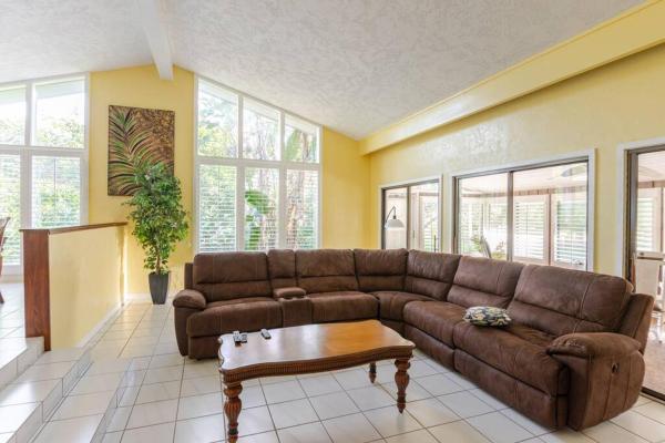 Canterbury Oasis - Lake Wales, FL