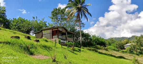 Kelimutu View Bungalows - East Nusa Tenggara