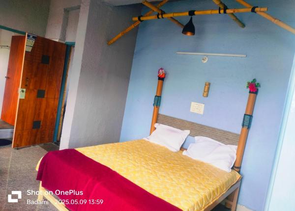 Fortune Homestay - Badami