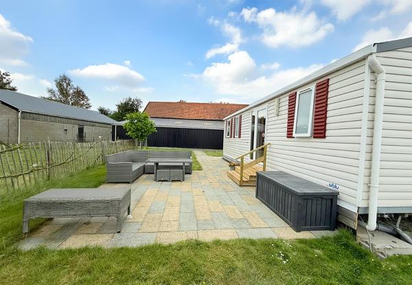 Camping Hofstede Zonnevliet - Zeeuwse Knoop - Brouwershaven