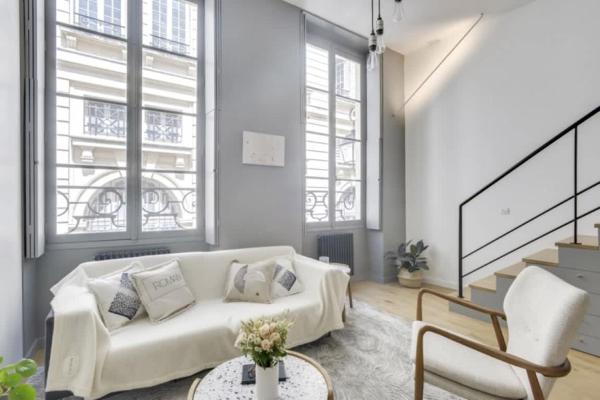 Reve Du Marais - Pantin