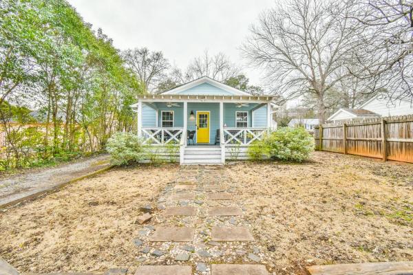 5 Minutes To Downtown Athens! - 4 Bedroom! - Athens, GA