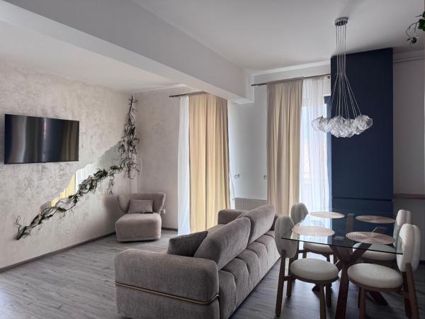 David Apartament - Județul Buzău