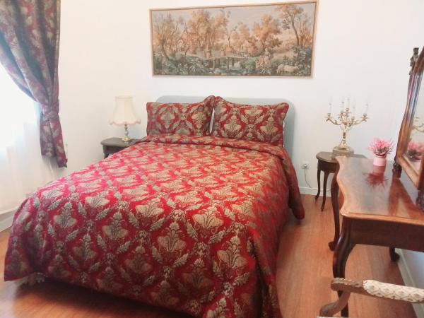 Bed And Breakfast In Old Town - Litauen