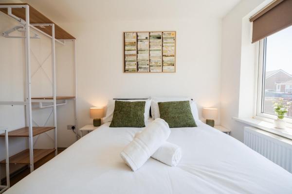 Winston Bungalow By Horizon Stays - Redcar