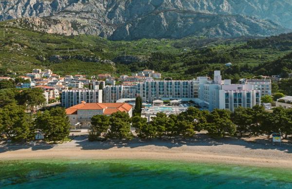 Bluesun Holiday Village Afrodita - Makarska