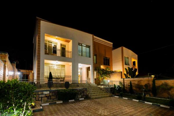 Irebe Home - Kigali